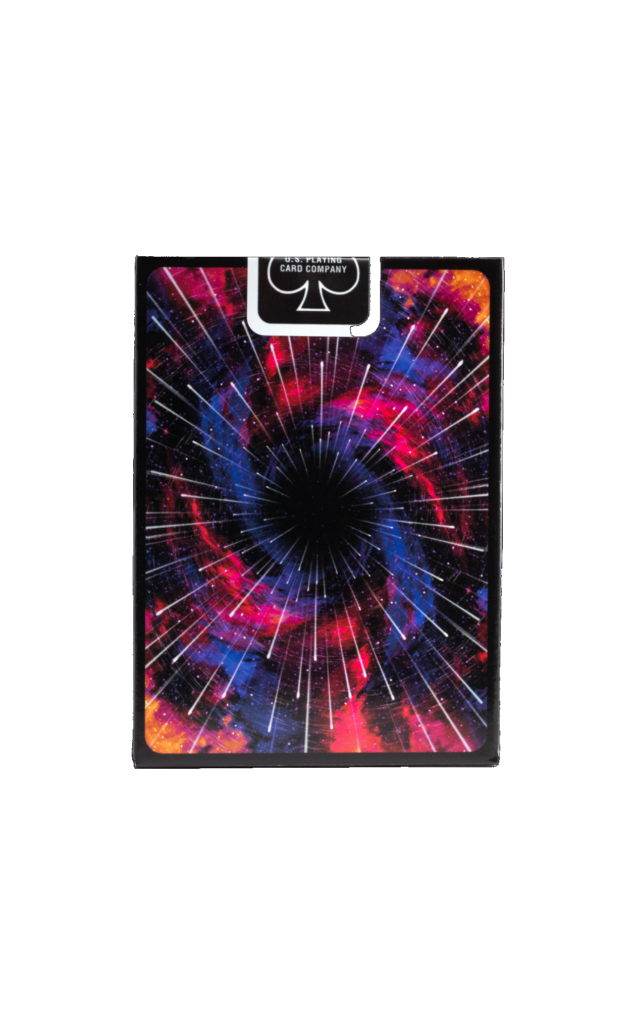 Bicycle® Stargazer Falling Star – nl.bicyclecards.com